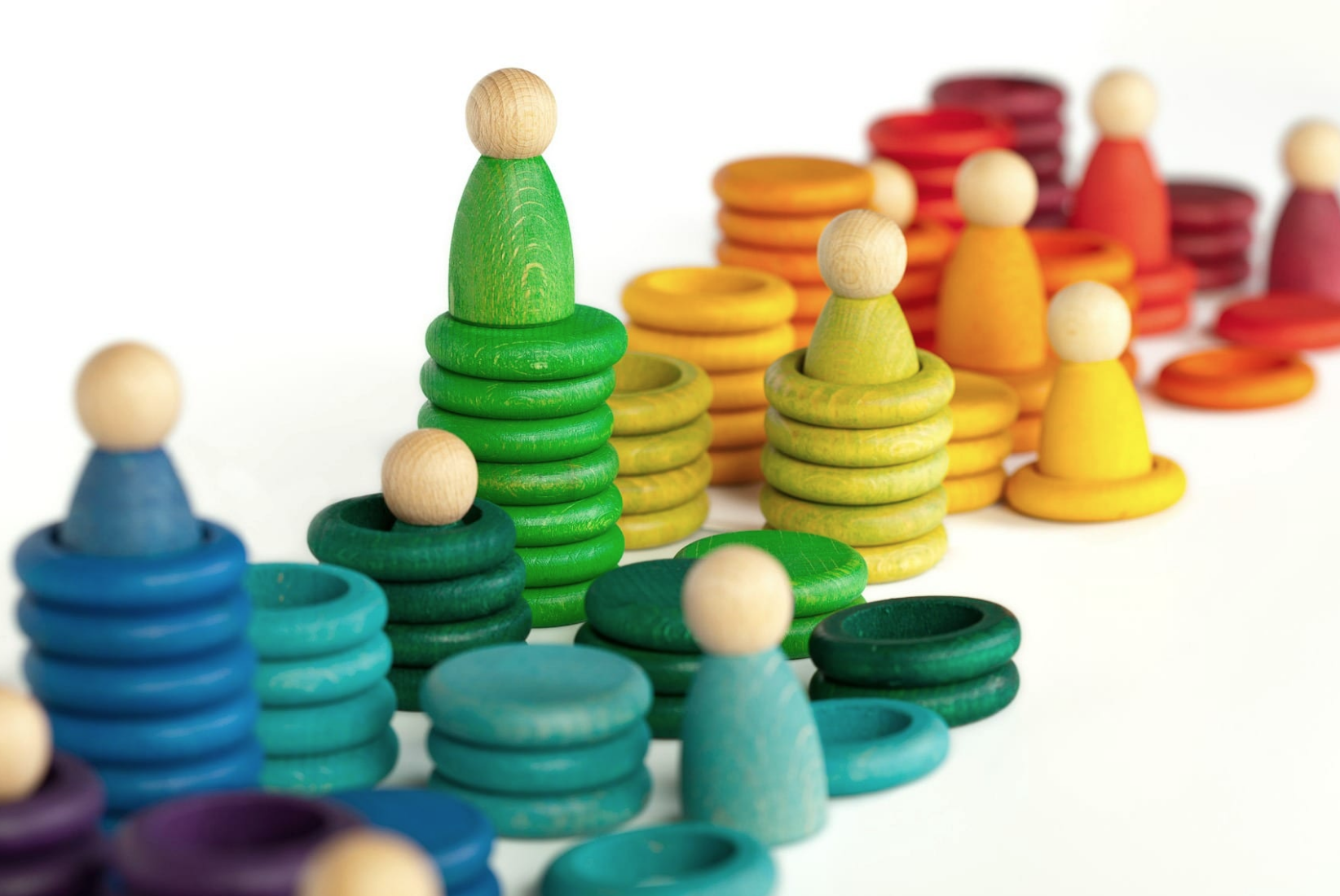 Grapat Toys Review | 6-18 Months – The Modern Mindful Mom