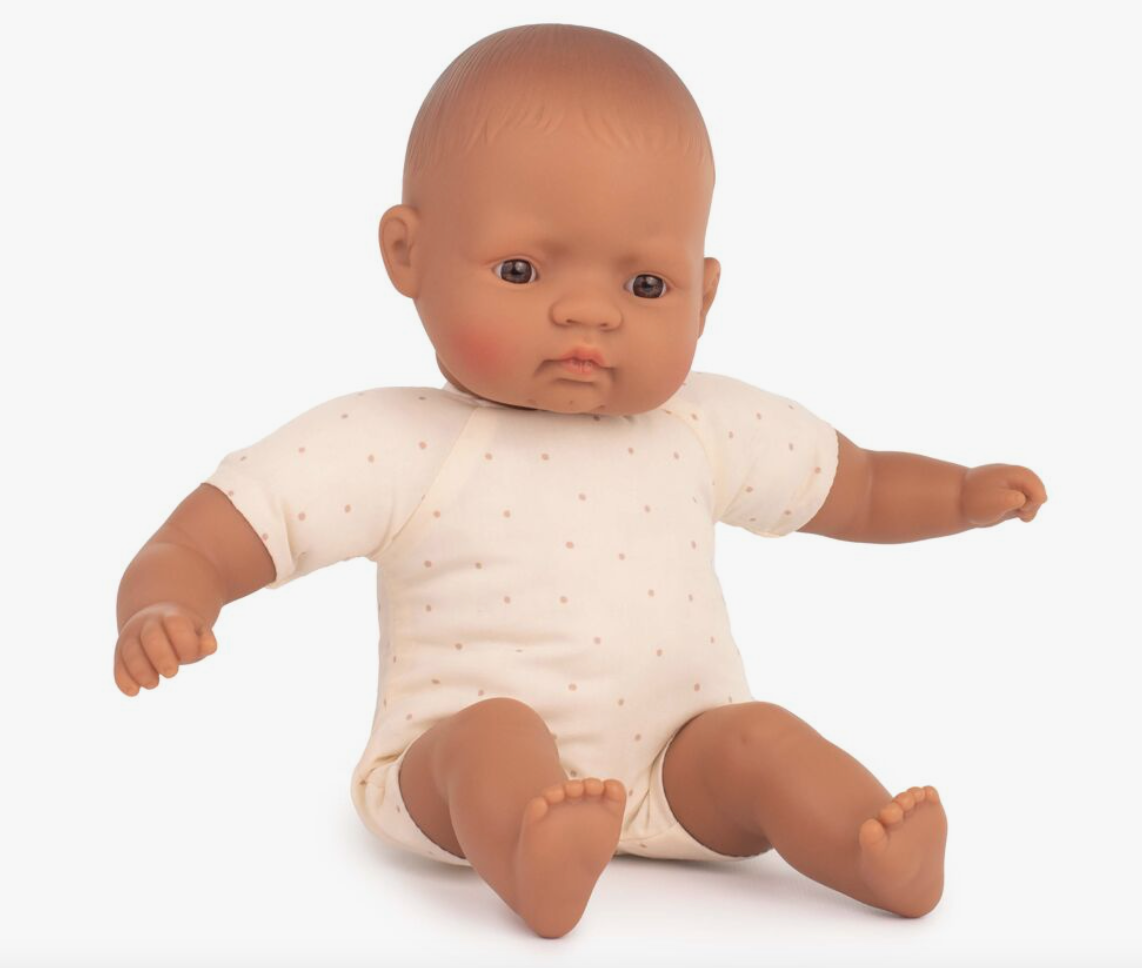 Best Baby Dolls That Look Real [for Kids] – The Modern Mindful Mom