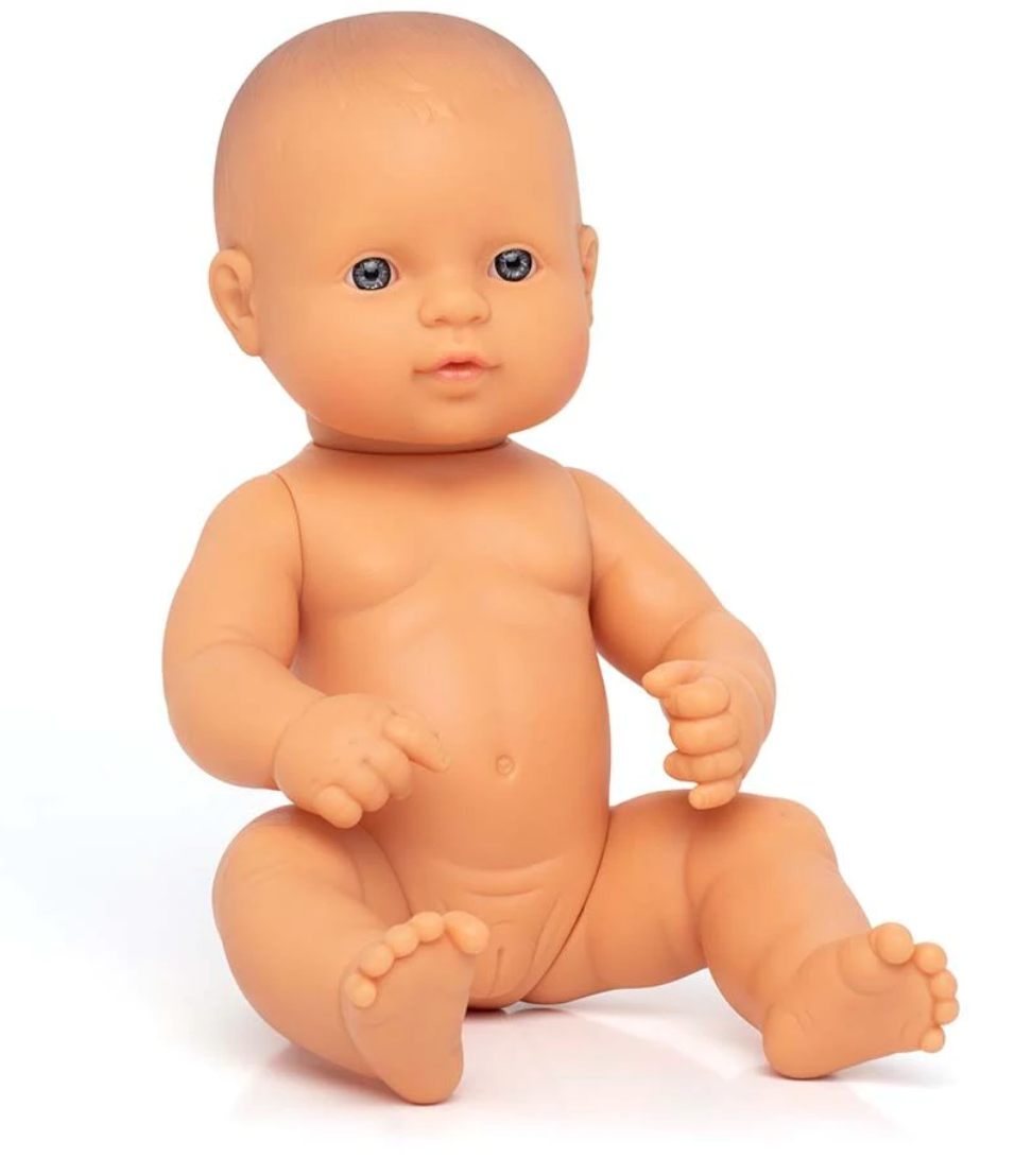 Best Baby Dolls That Look Real [for Kids] – The Modern Mindful Mom