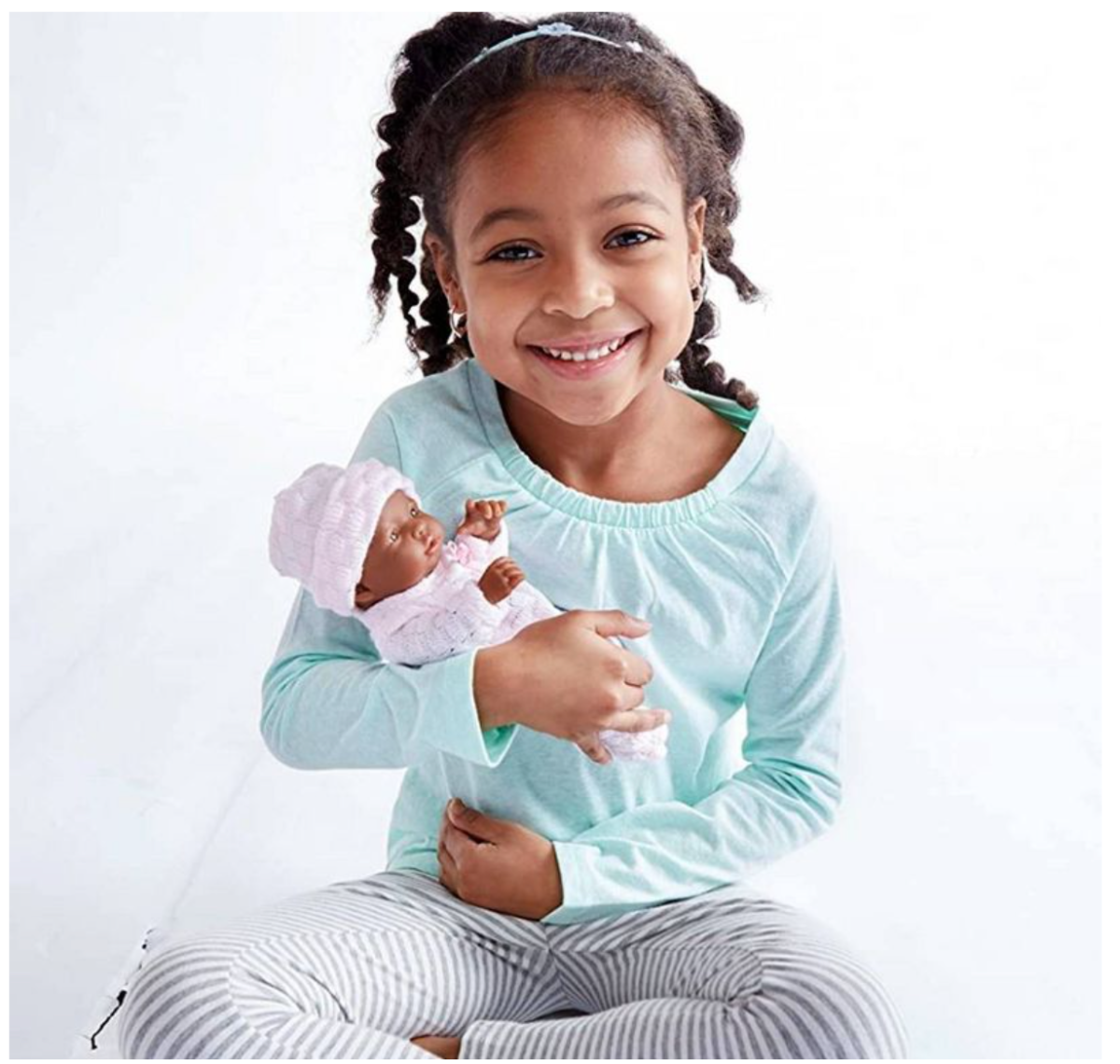 Best Baby Dolls That Look Real [for Kids] – The Modern Mindful Mom