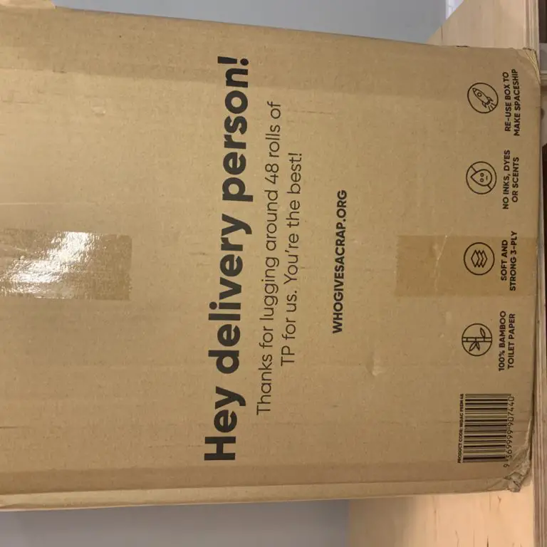 Who Gives A Crap vs. Reel | Bamboo Toilet Paper Comparison – The Modern ...