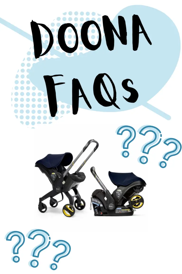 The Doona | Answers to the Most Frequently Asked Questions – The Modern ...