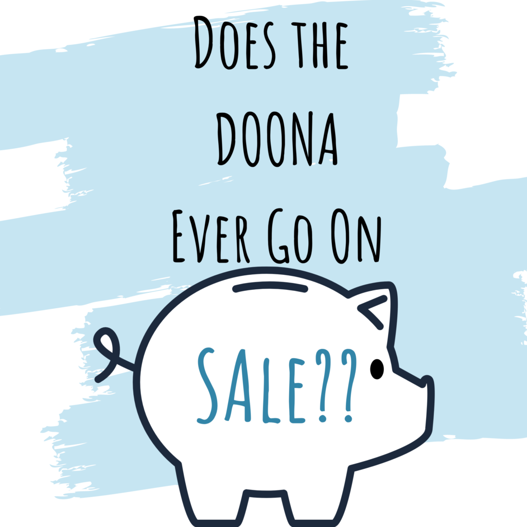 The Doona | Answers to the Most Frequently Asked Questions – The Modern ...