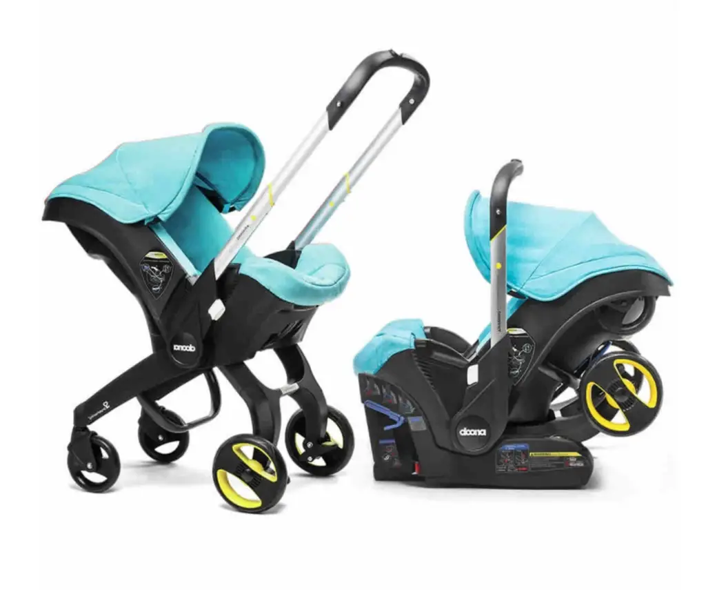 The Doona | Answers to the Most Frequently Asked Questions – The Modern ...