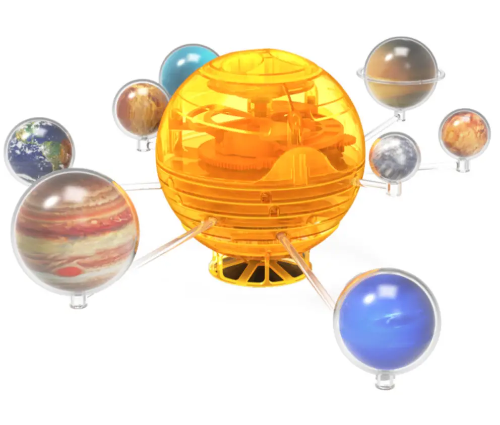 Gifts for Kids Who Like Space – The Modern Mindful Mom