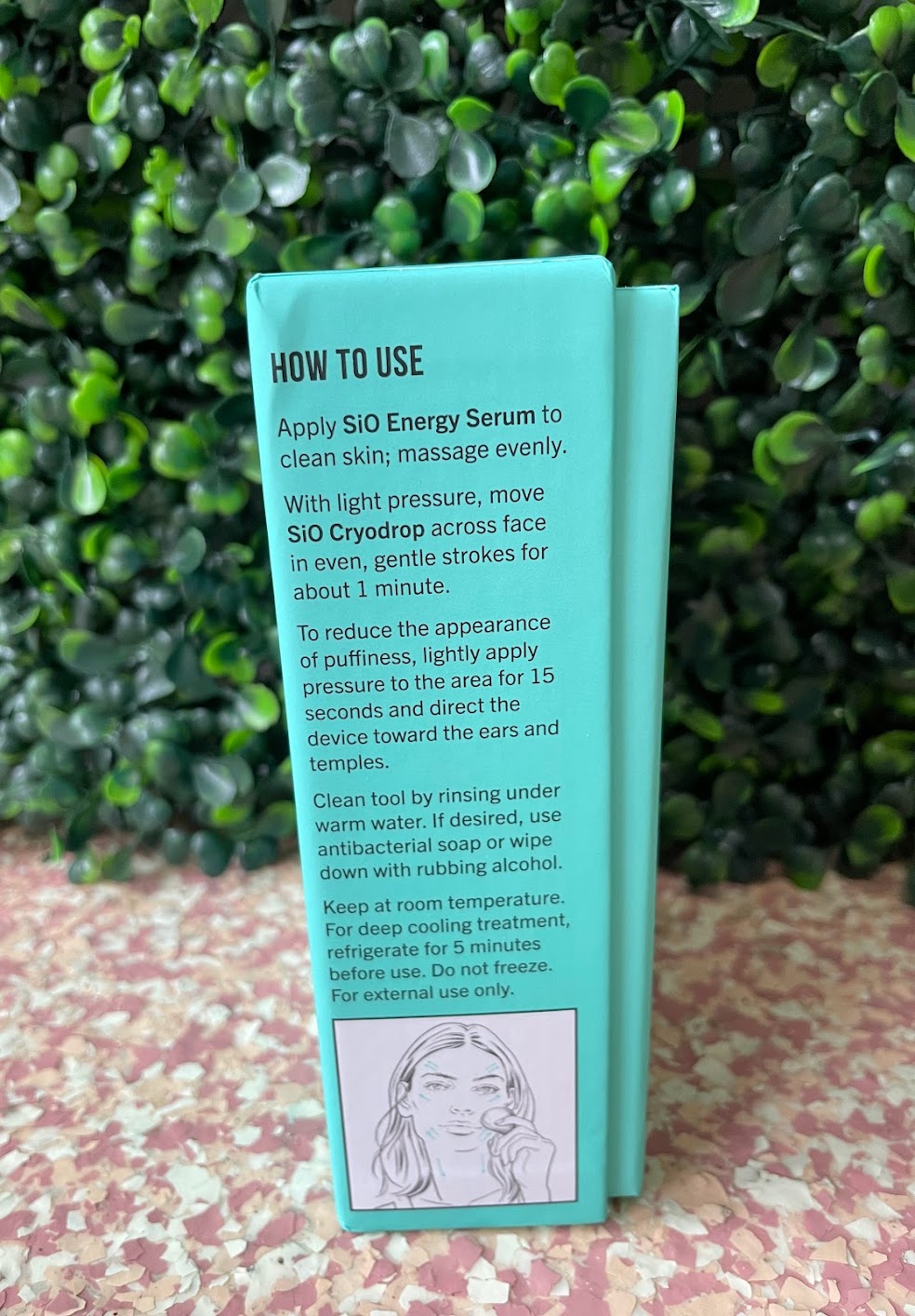 SiO Beauty Review – The Modern Mindful Mom