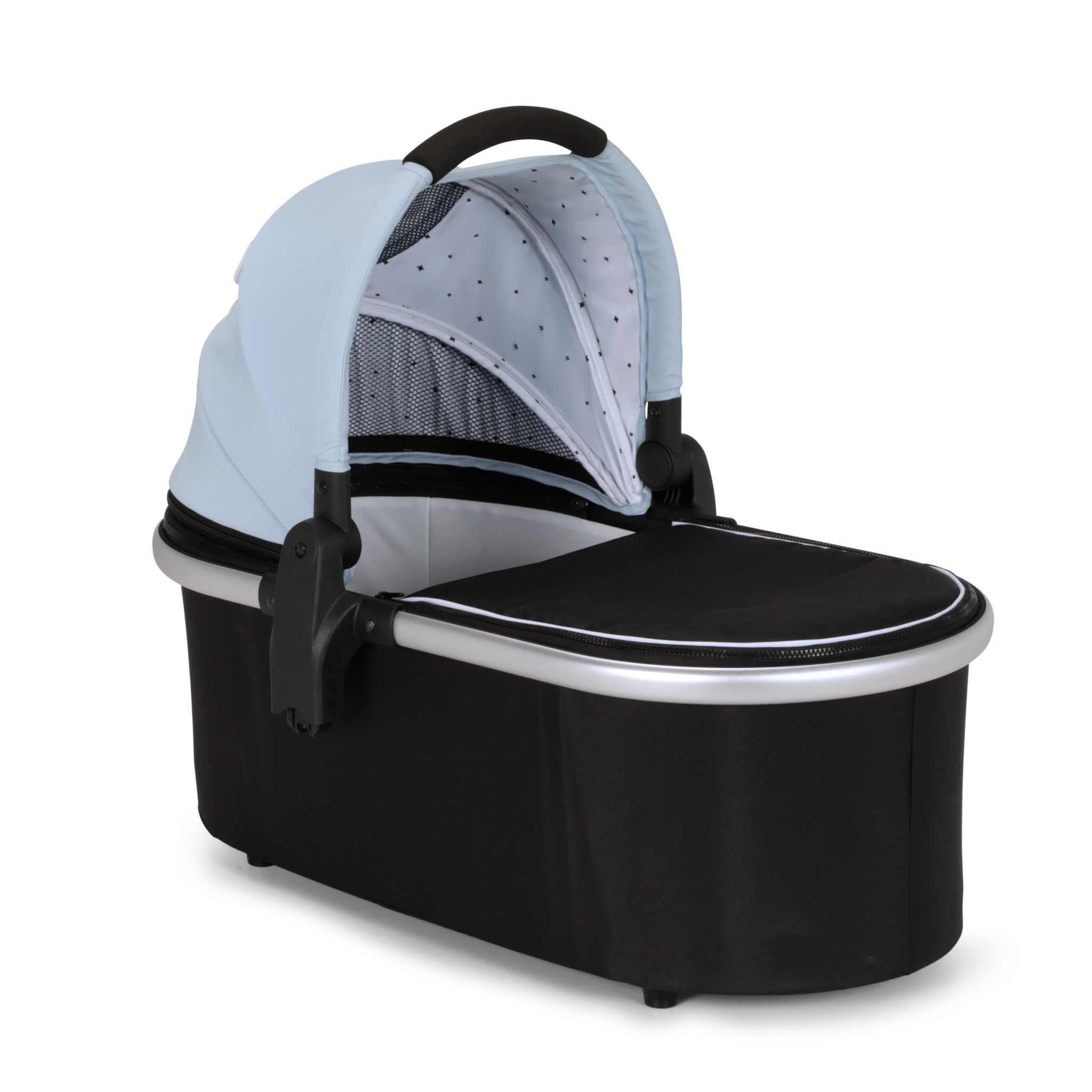 Mockingbird Stroller Bassinet | Everything you need to know – The ...